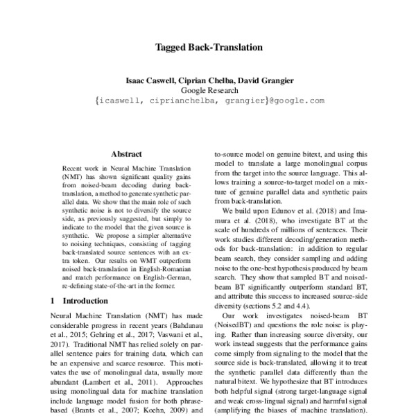 How to choose a best voc size? - Research - OpenNMT