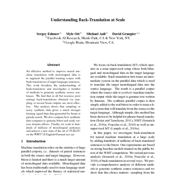 How to choose a best voc size? - Research - OpenNMT