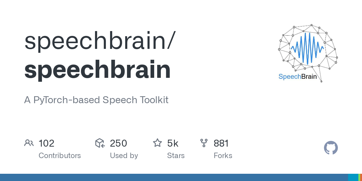 Text to speech in opennmt-tf - Support - OpenNMT